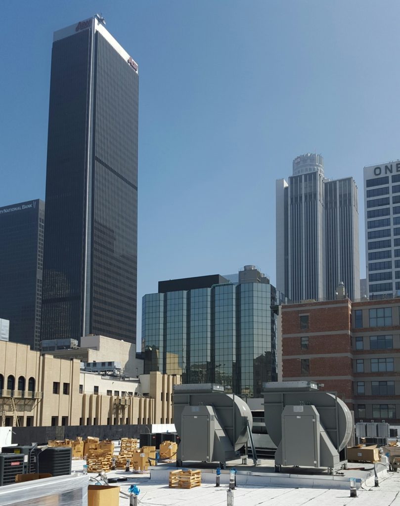 8th and Grand | Atlas Mechanical, Inc.